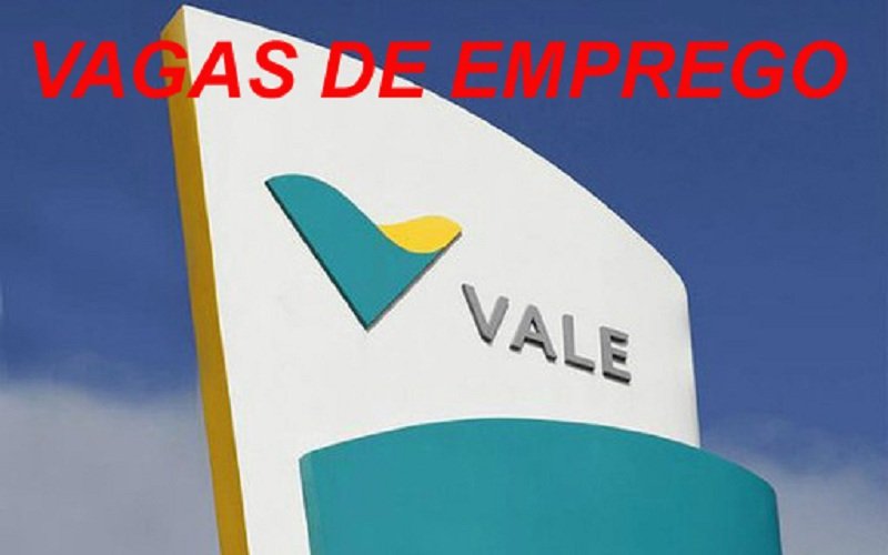Vale abre processo seletivo exclusivo para mulheres engenheiras ...