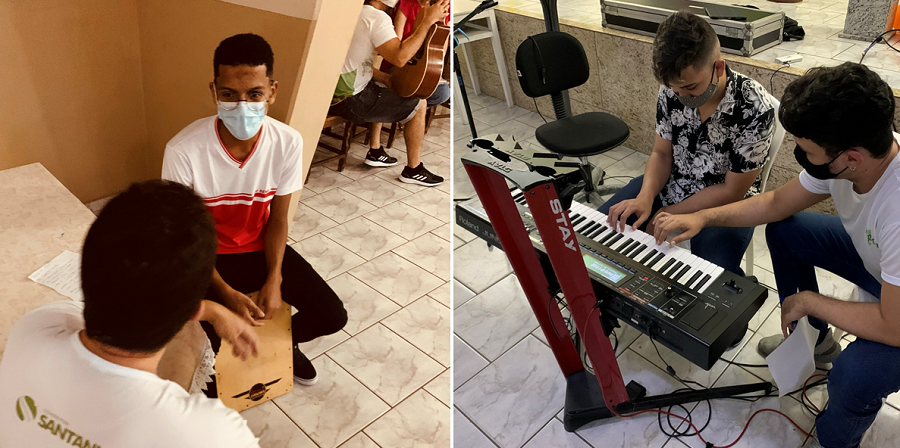 Programa da Vale e seus fornecedores contribui para o desenvolvimento ...